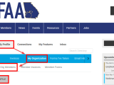 Guide For Key Contacts How To Create New Profiles
